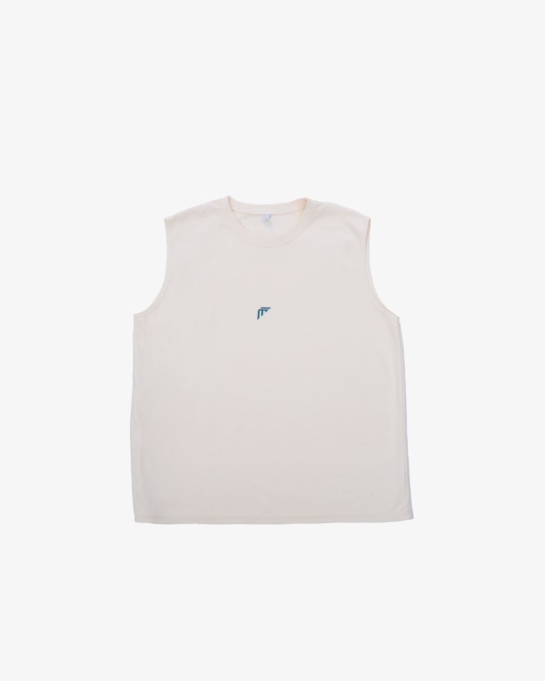 Faciem Metus Oversized Tank