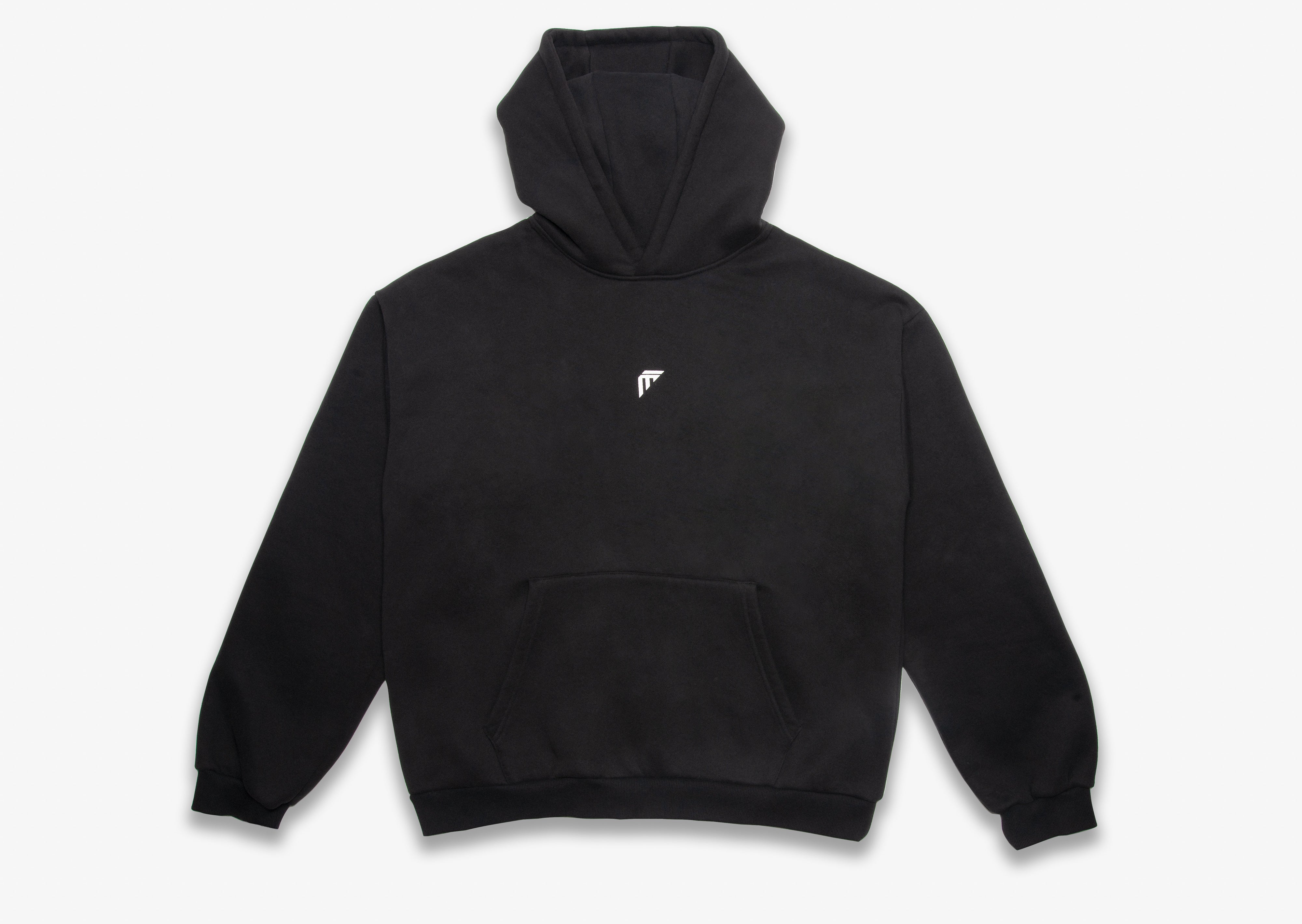 Faciem Metus Blackout Hoodie
