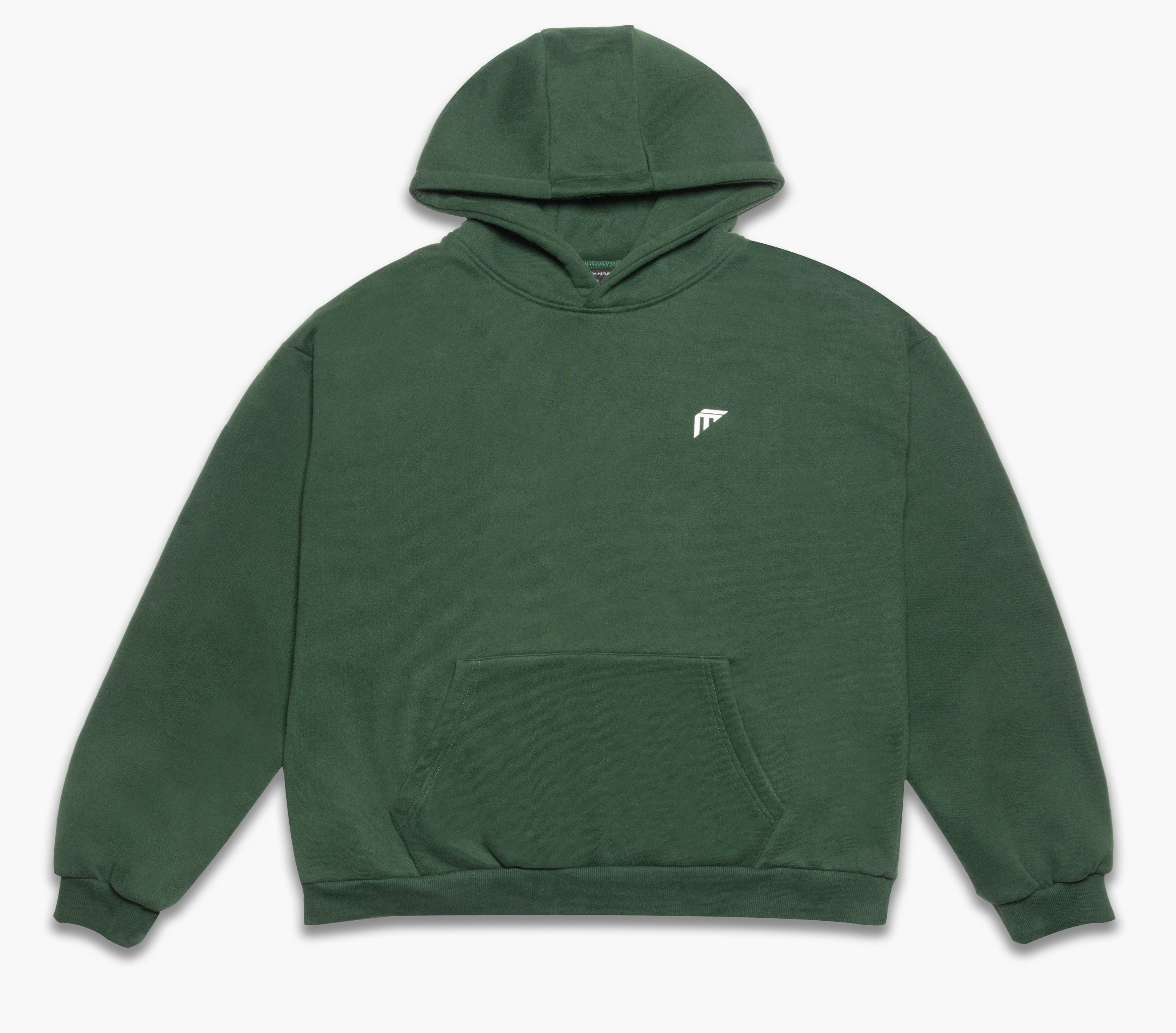 Faciem Metus Signature Collection Hoodie